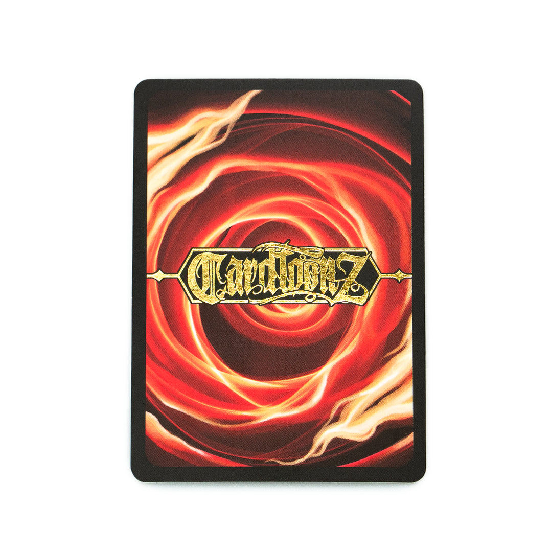CARTOONZ | CASTLE OF CARDS - LIMITED EDITION BOOSTER PACK - CaRtOoNz ...