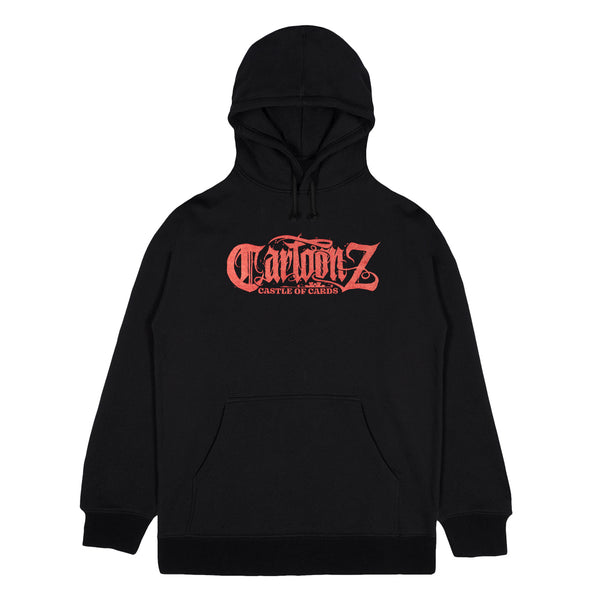 CARTOONZ | CASTLE OF CARDS - LIMITED EDITION BOOSTER PACK - CaRtOoNz ...