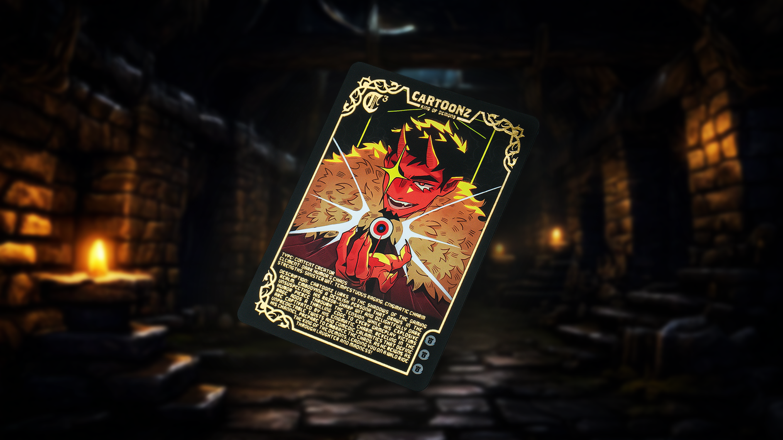 CaRtOoNz® Official Merch