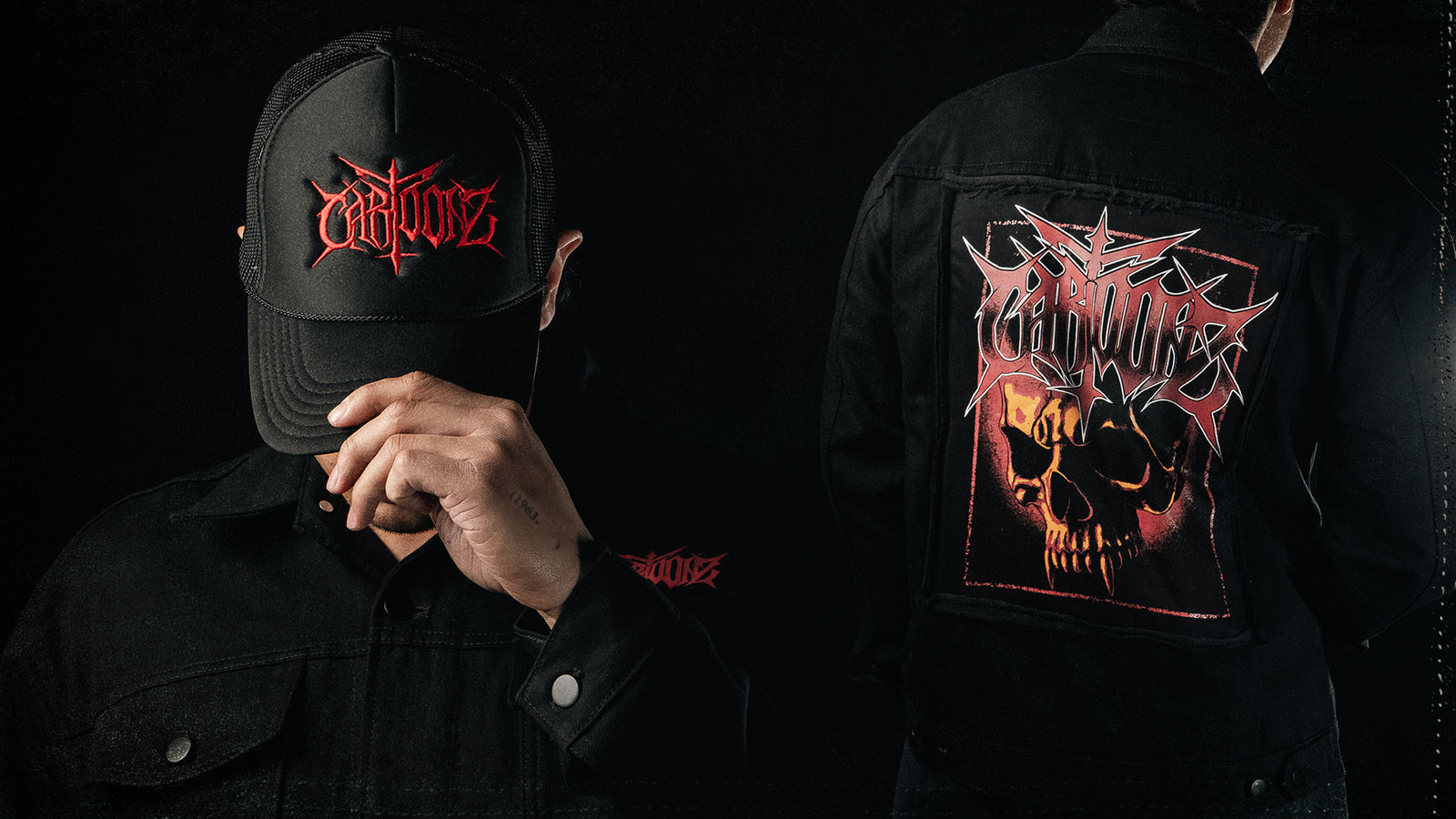 CaRtOoNz® Official Merch