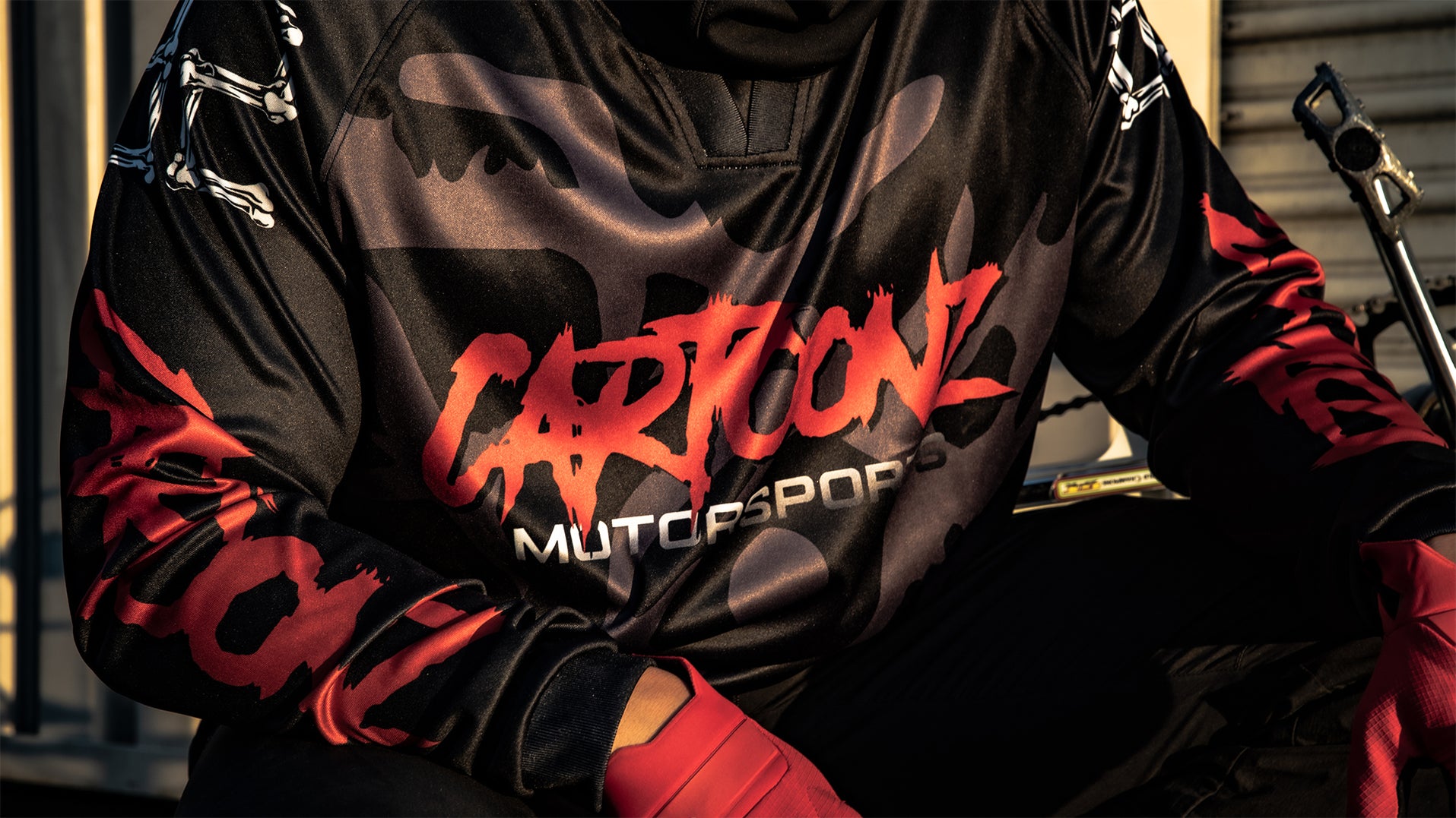 CaRtOoNz® Official Merch