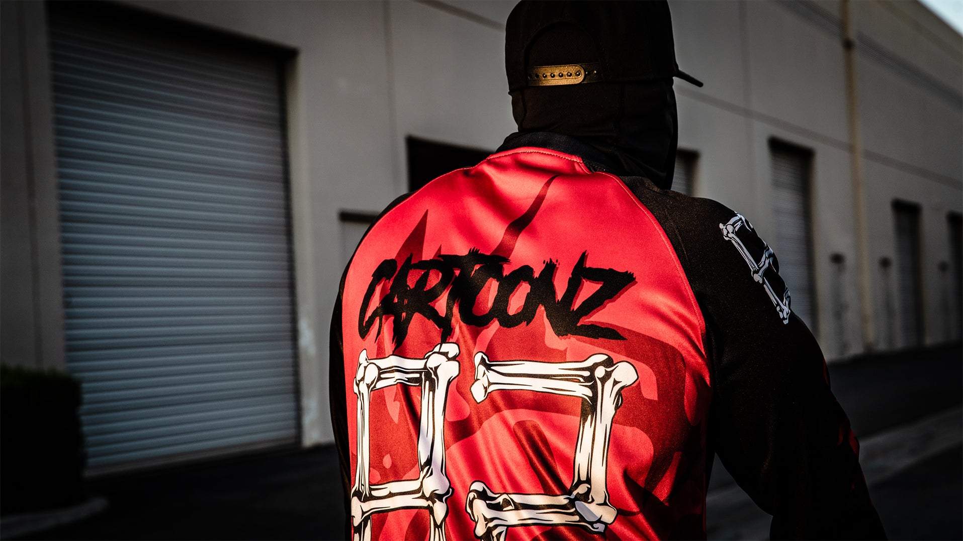 CaRtOoNz® Official Merch